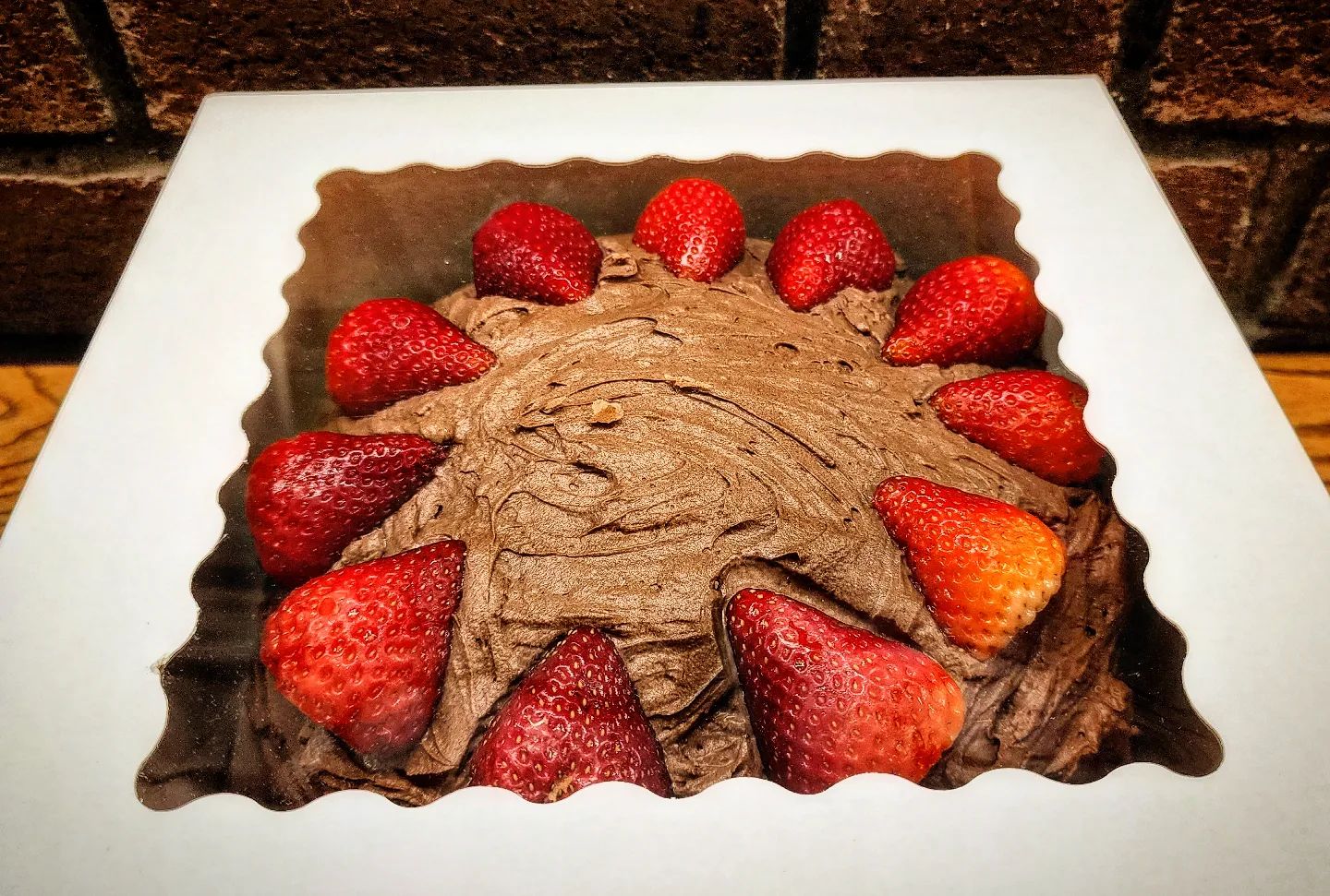 Devil in Red 💃 Cake | The Cardamom Man