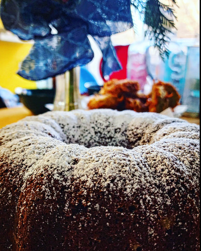 Strong, Dark, and Handsome 🎩 Cake | The Cardamom Man