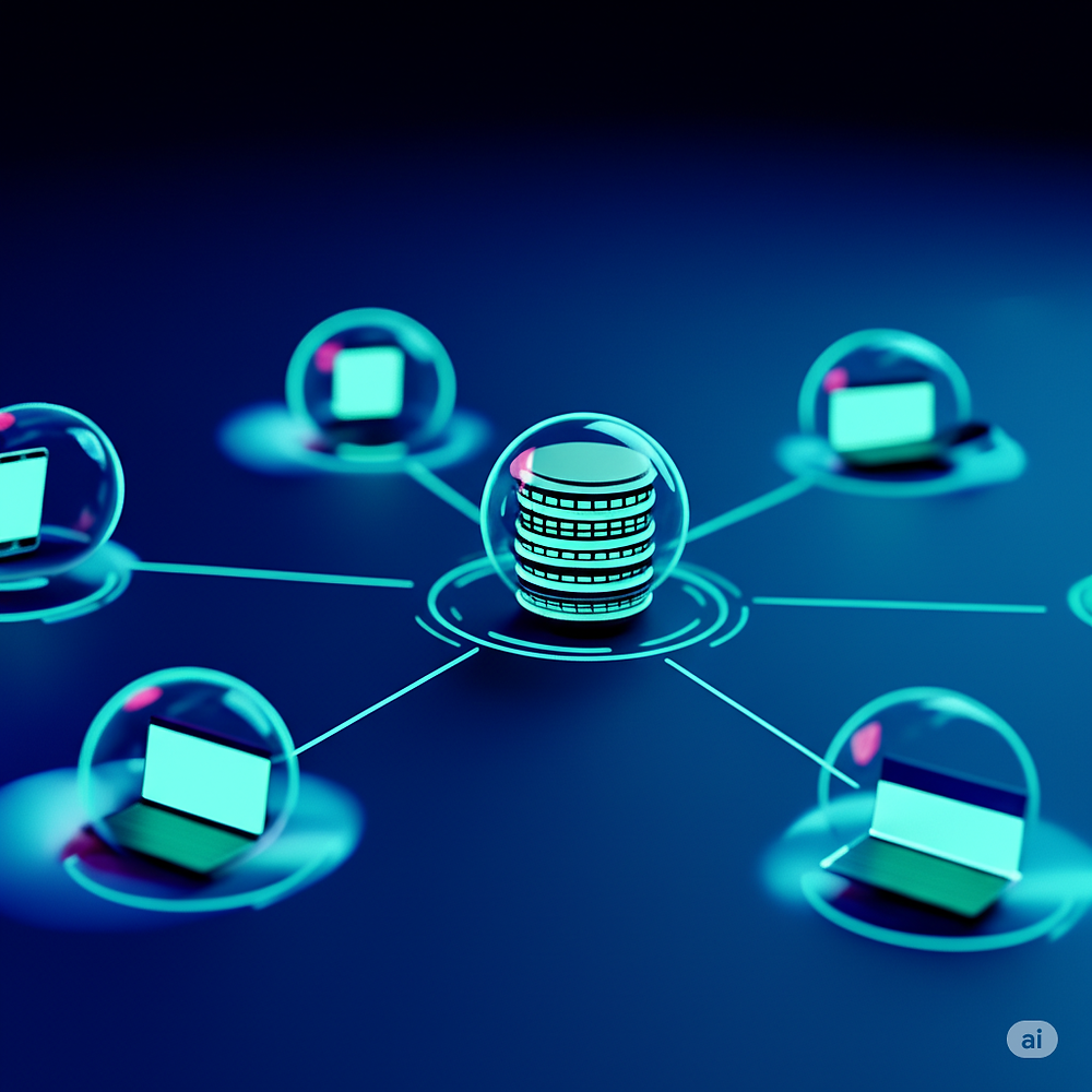 What is Federated Learning? How it Works, Its Benefits, and Challenges