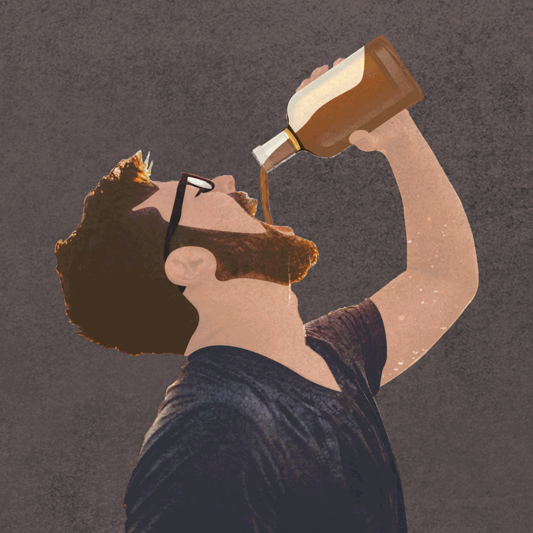 Robynne Parkinton | World Whiskey Day