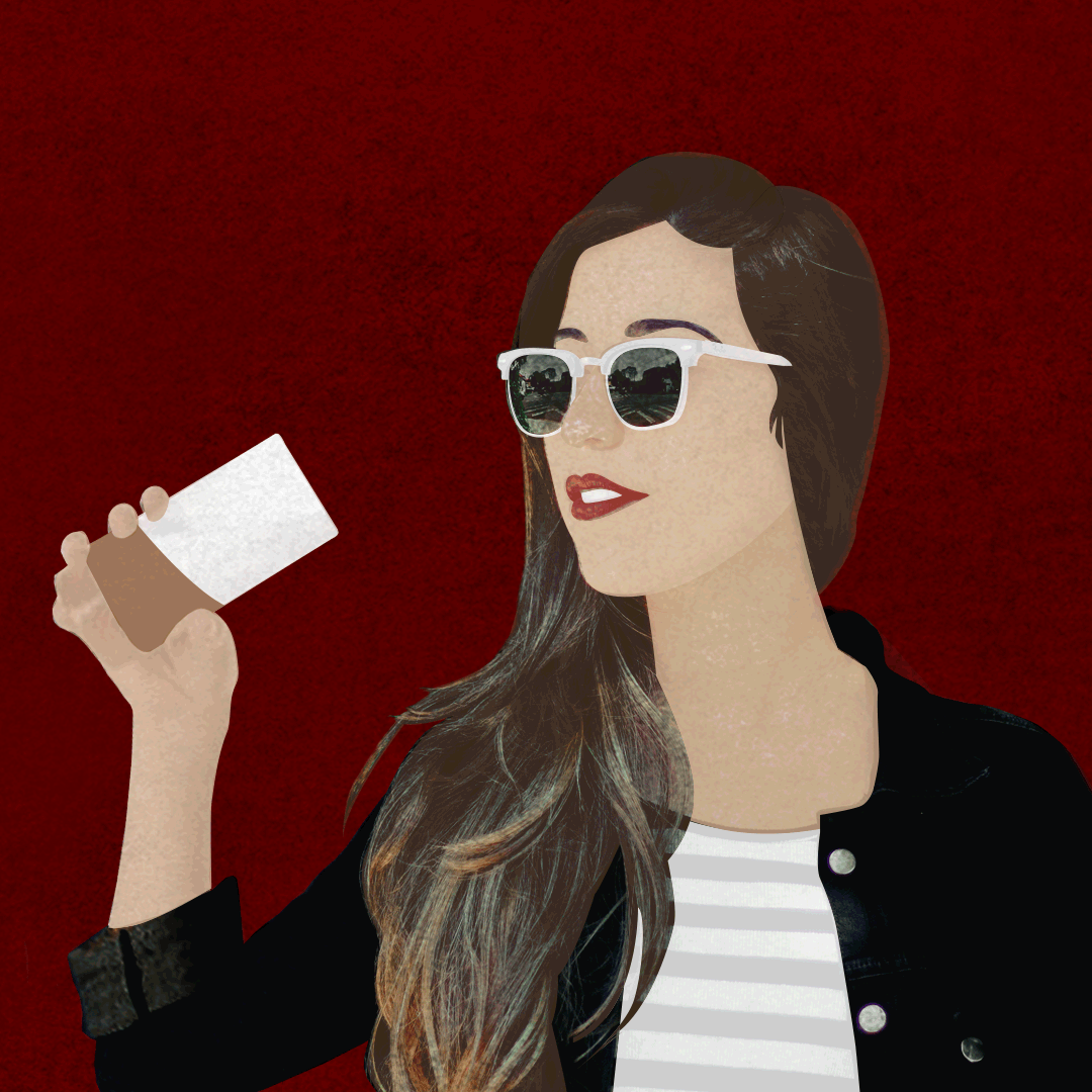 Robynne Parkinton | World Whiskey Day