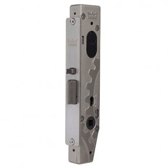 DORMA LOCK VESTIBULE SHORT B/SET ST9212 SSS (DL92120001) | Nelson ...