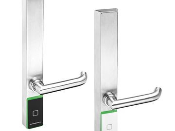 Dorma Kaba C Levers $$POA | Nelson Locksmiths