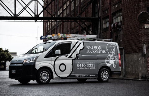 HOME | Nelson Locksmiths