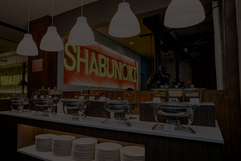 Contact us | Shabunoki