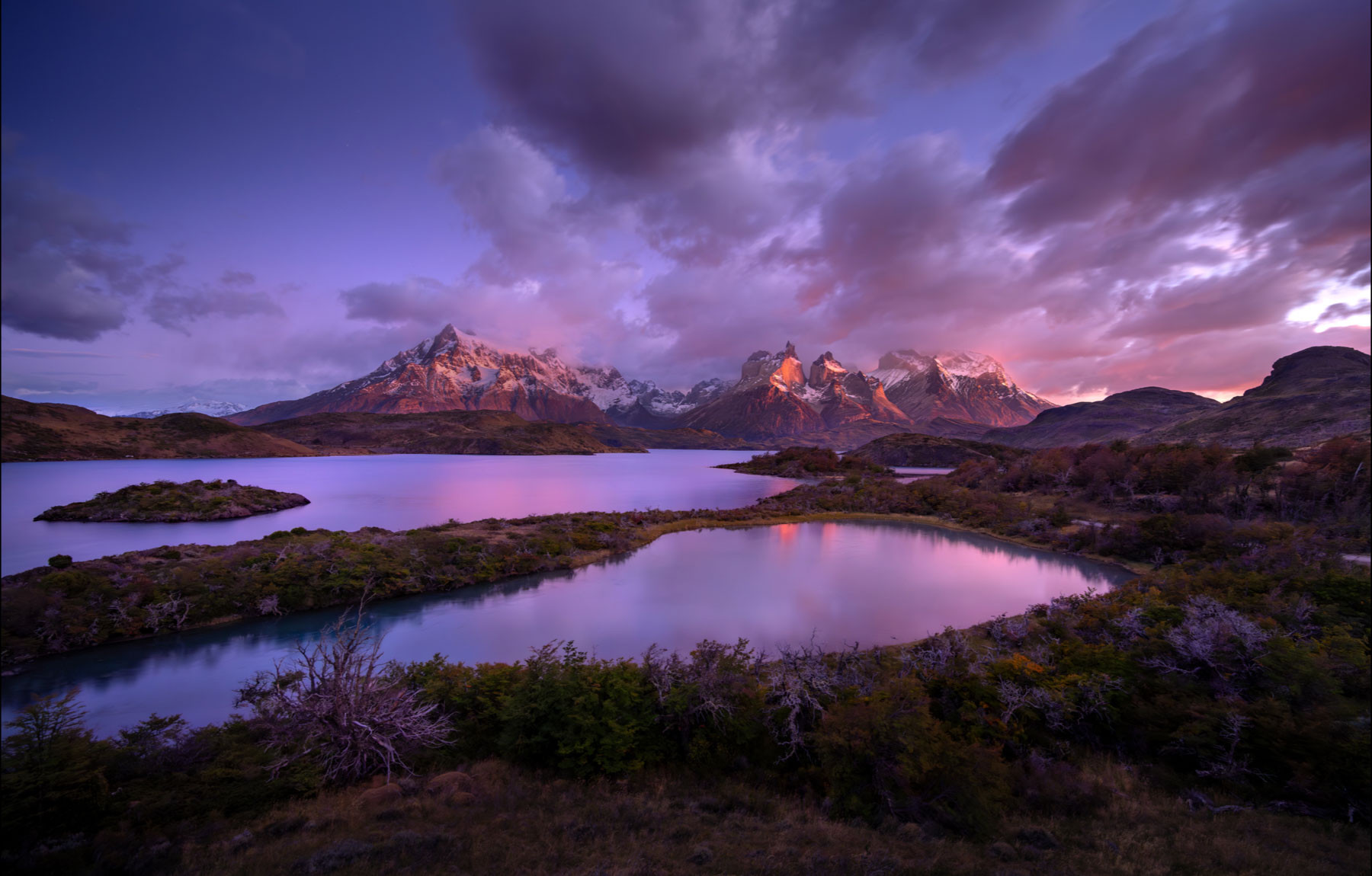Patagonia Photography | Shutter Safari