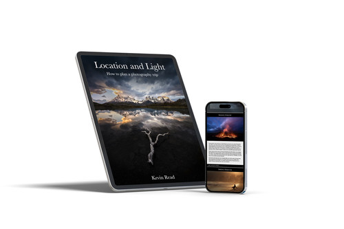 Location and Light (Multilingual Edition) | Shutter Safari