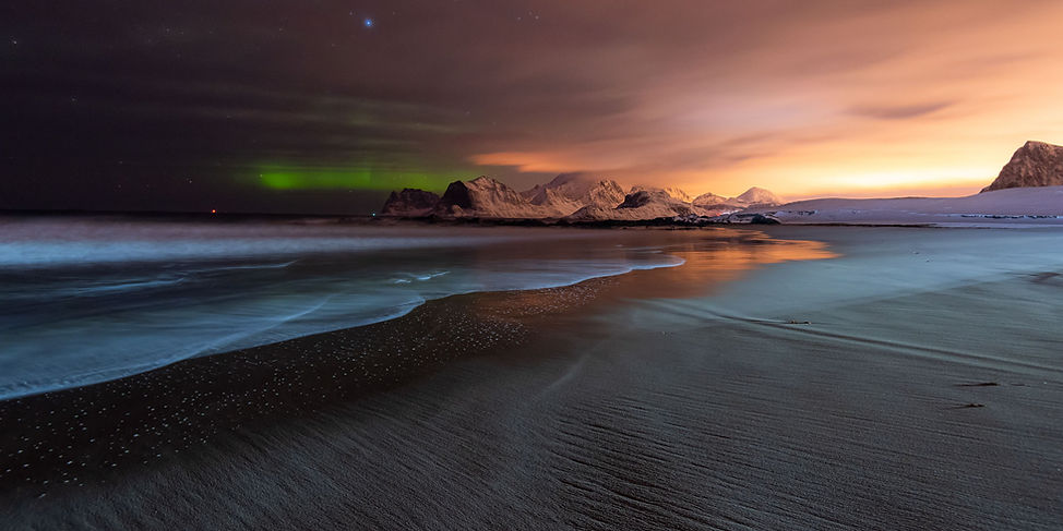 Behind The Scenes | Shutter Safari