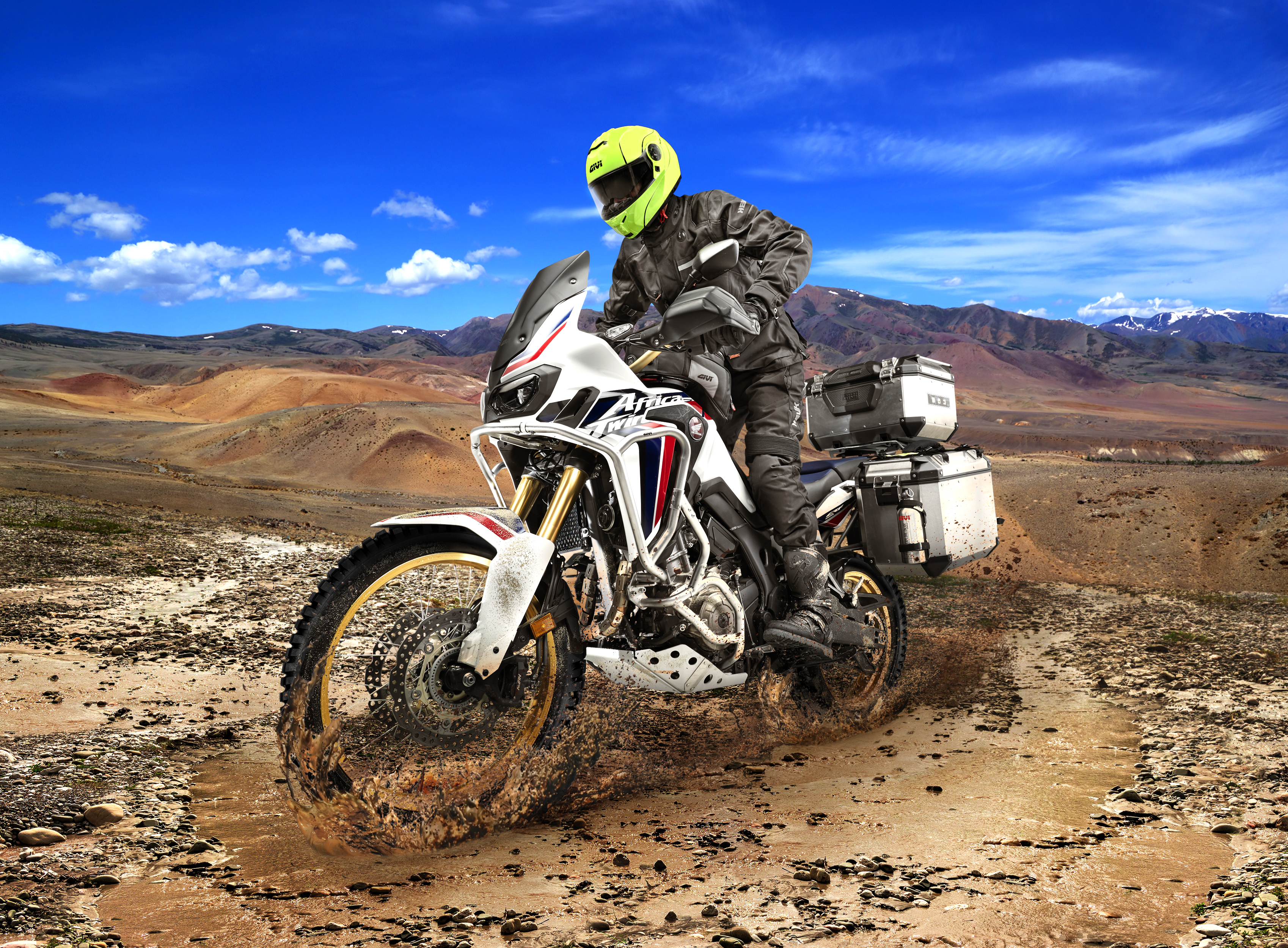 Motorcycle Accessories | GIVI | BIKEMATE.NET | ម៉ូតូ မော်တော်ဆိုင်ကယ်