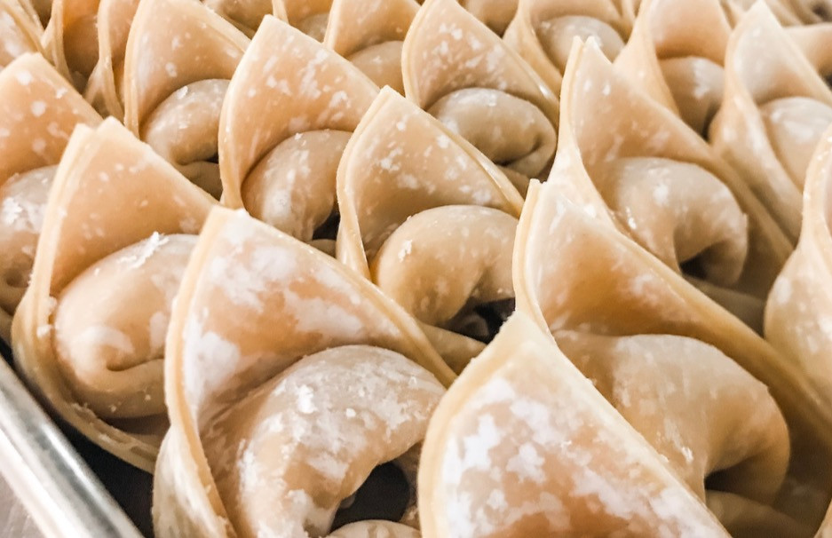 Menu | New Fortune Asian Cuisine