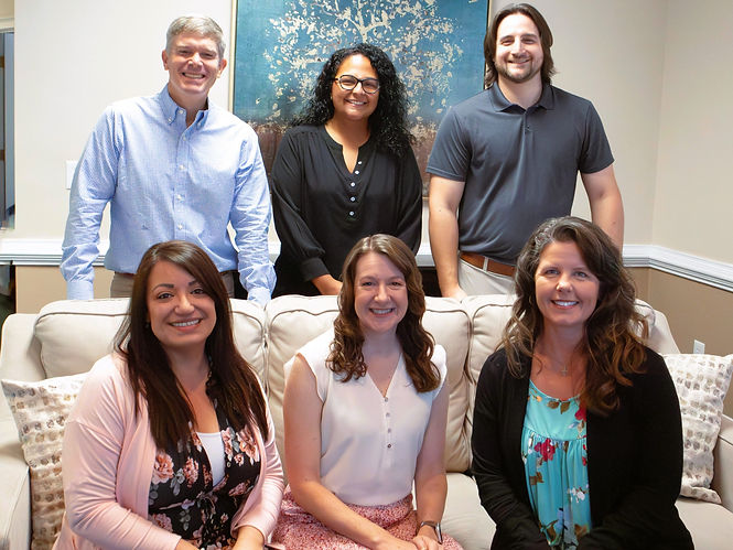 STAFF | Branches Counseling