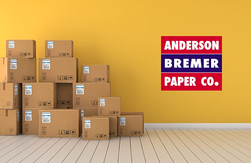 Home | Andwin Corporation