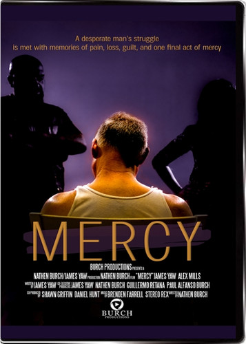 Mercy (DVD / BluRay) | Burning Bulb
