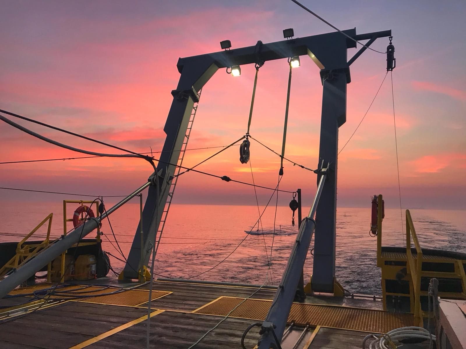 T.T Surveys Ltd - Seismic Equipment Hire, Rental and Operation