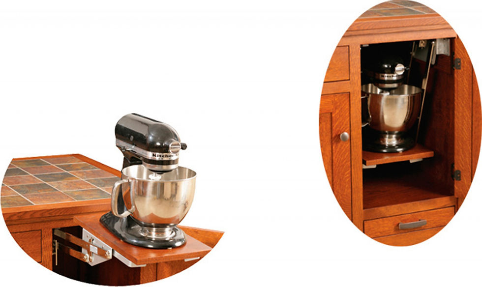 Amish Furniture | Caledonia, New York | Gigglin' Pig