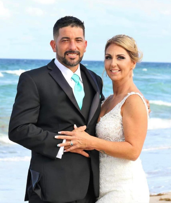 Orlando Makeup Artist | Fabiola Mistelske Beauty Bridal Team