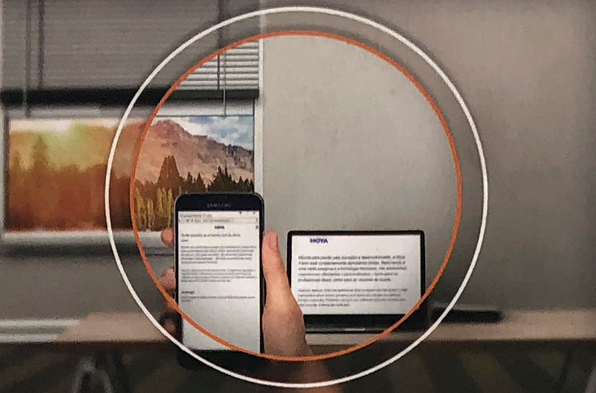 LENTE MIOLIGHT / HIPERLIGHT IDENTITY V+