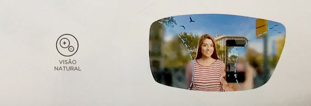 LENTES VARILUX LIBERTY