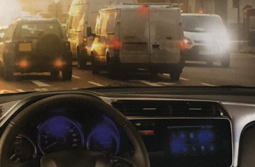 LENTE MIOLIGHT / HIPERLIGHT ENROUTE