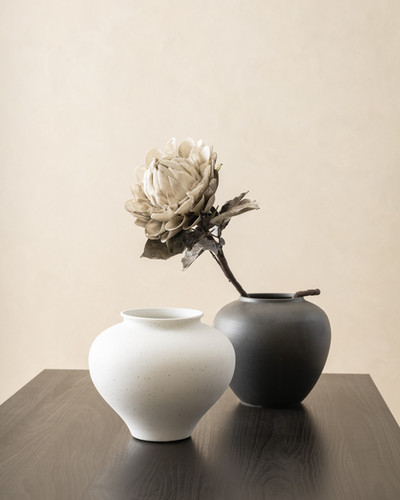 Smooth Round Vessels | Floret