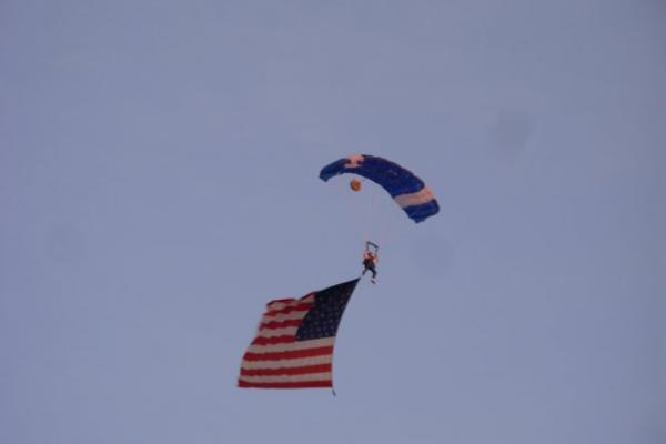 Skydive Adventures | South Dakota, Minnesota, Iowa | Skydiving
