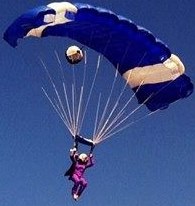 Skydive Adventures | South Dakota, Minnesota, Iowa | Skydiving