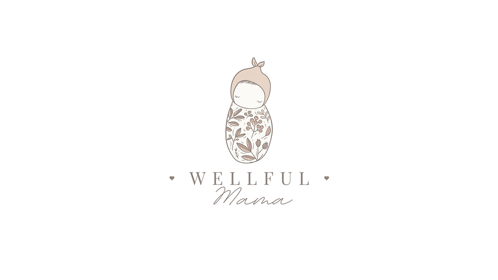 Case Study :: Wellful Mama