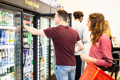 GALLERY | Urban Value Store | Convenience Store