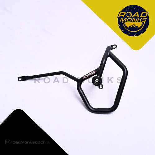 TRIUMPH SPEED 400 - CRASH GUARD (SPEEDSTER PRO) | Roadmonks