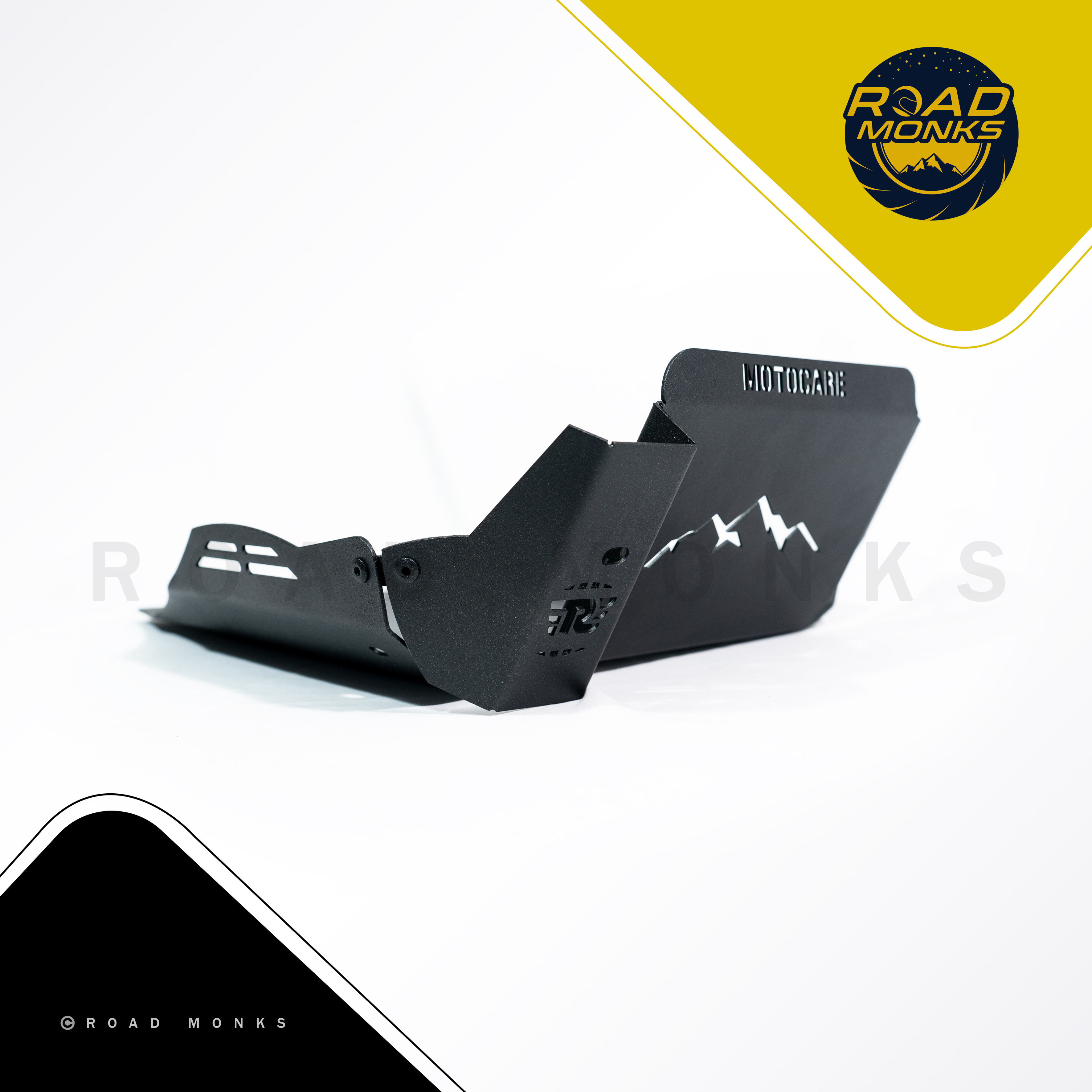 motocare-himalayan-450-engine-guard-sump-guard-black