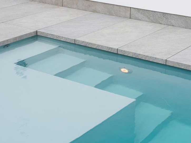 SERVICES | Paragon Pools