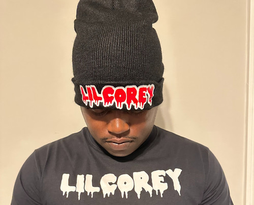 Lil Corey Bennie Hat | SIDEPIECE KEITH