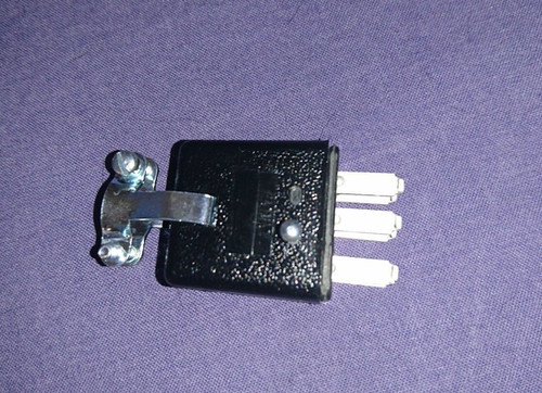 QUAD II Jones 6 pin plug - New | Fishtownsound