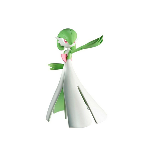 Pokemon Gardevoir Model Kit | tienda