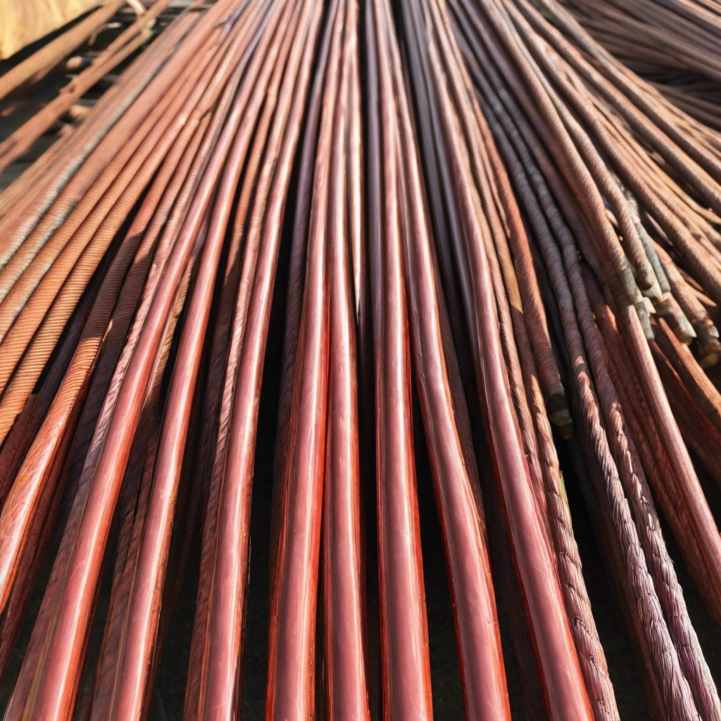 REBAR STEEL