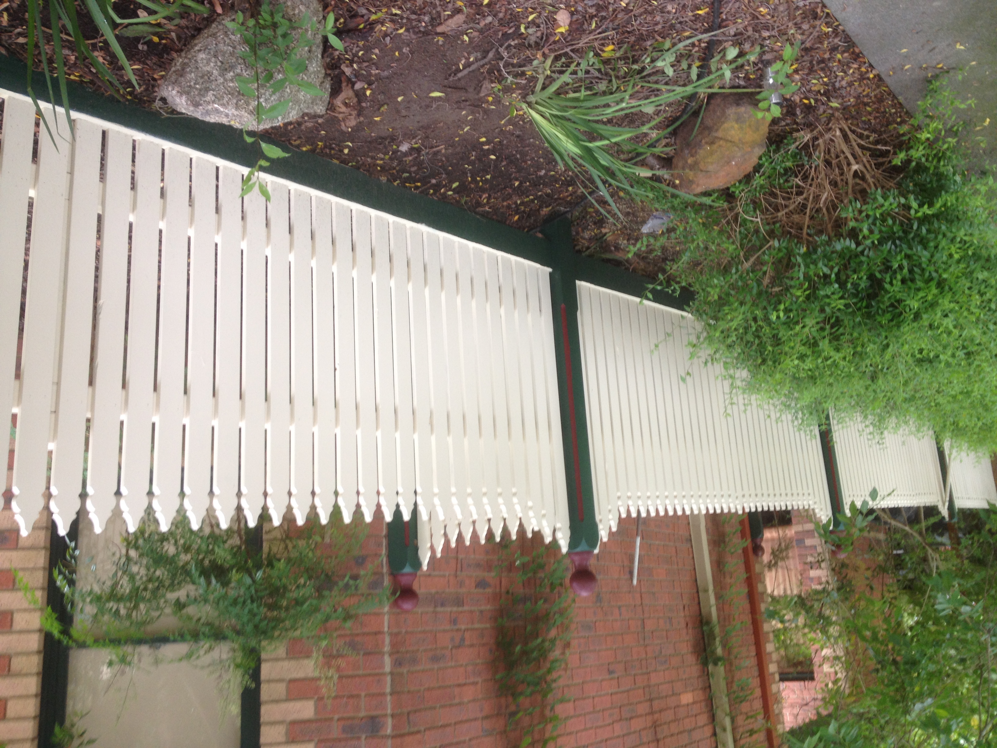 Precision Fencing | Home