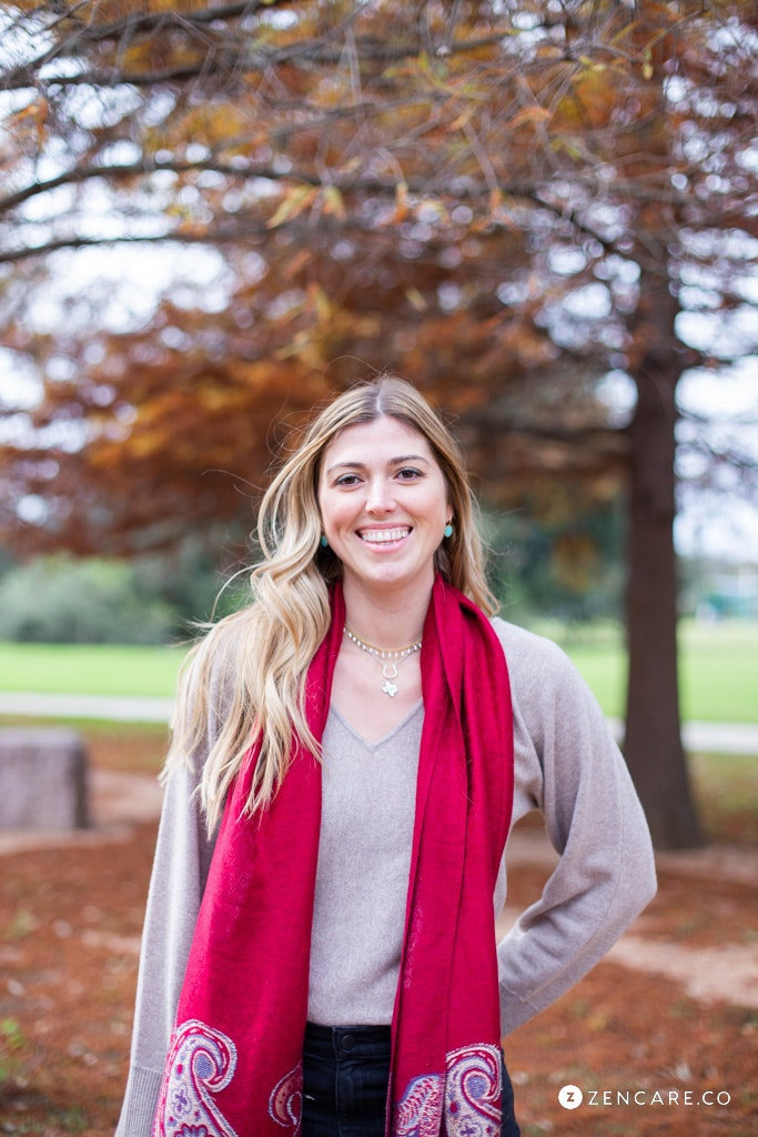 Hannah Brents, Psychotherapist, Clinical Content Creator, Executive ...