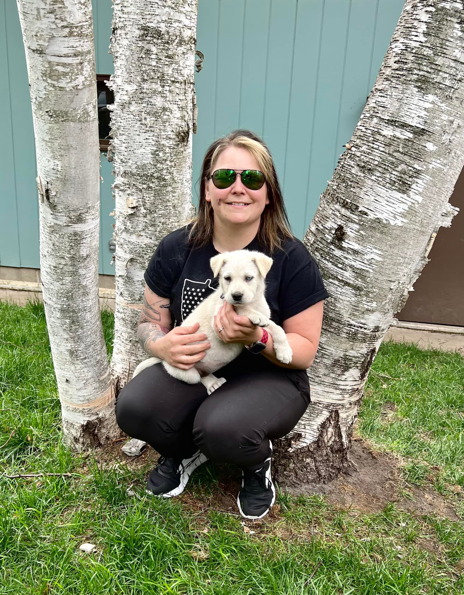 Allie Lynn | Soldier's 6