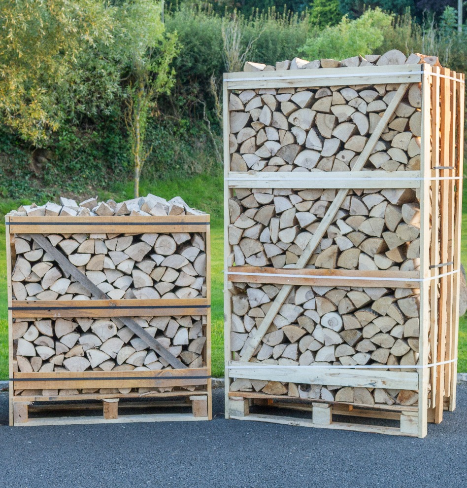 Local Wood and Logs Newry Northern Ireland CD Logs