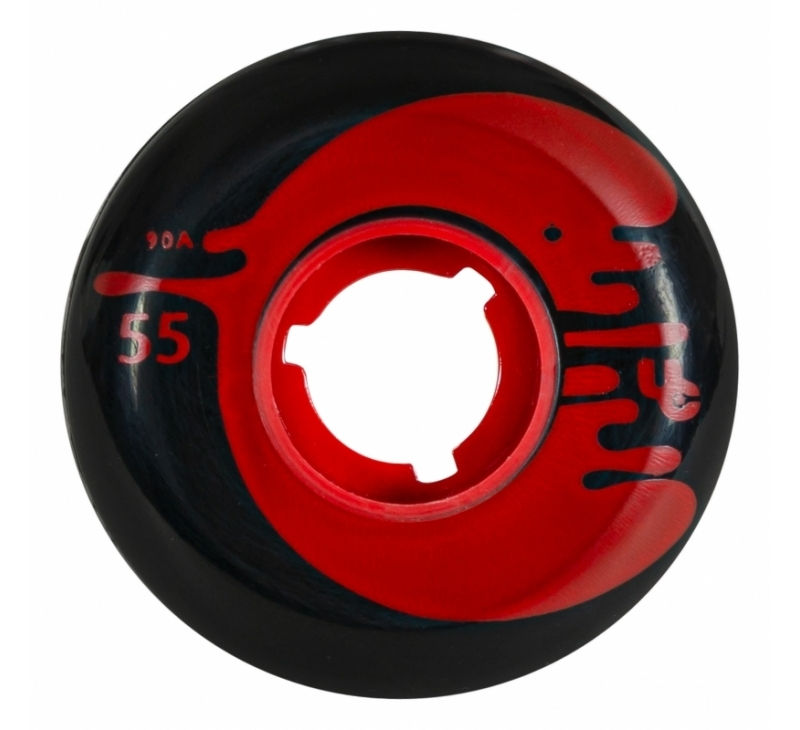 Aggressive Inline Wheels | Carriers Skate Shop