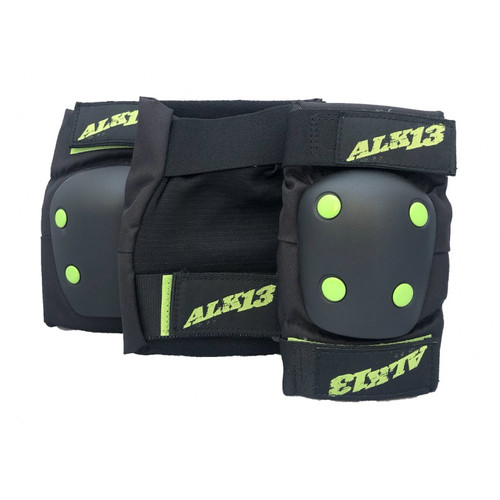 ALK13 Knee + Elbow Combo Pad | Carriers Skate Shop