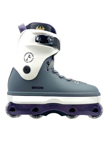 Razors Shift Broom | Carriers Skate Shop