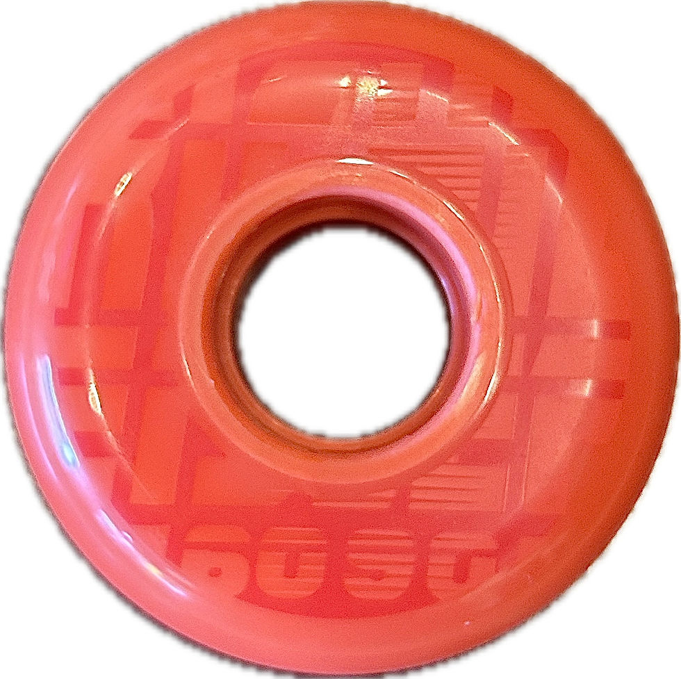 Aggressive Inline Wheels | Carriers Skate Shop