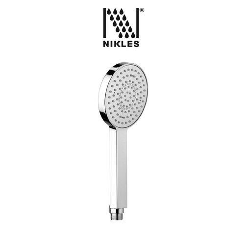 Nikles Pure 105 Ecocomfort Airdrop Handshower - Single Mode NK-A1705EN ...