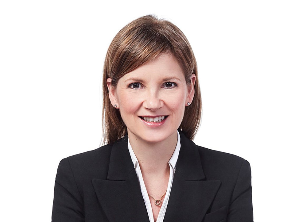 Nomination d'une nouvelle juge à la Cour du Québec