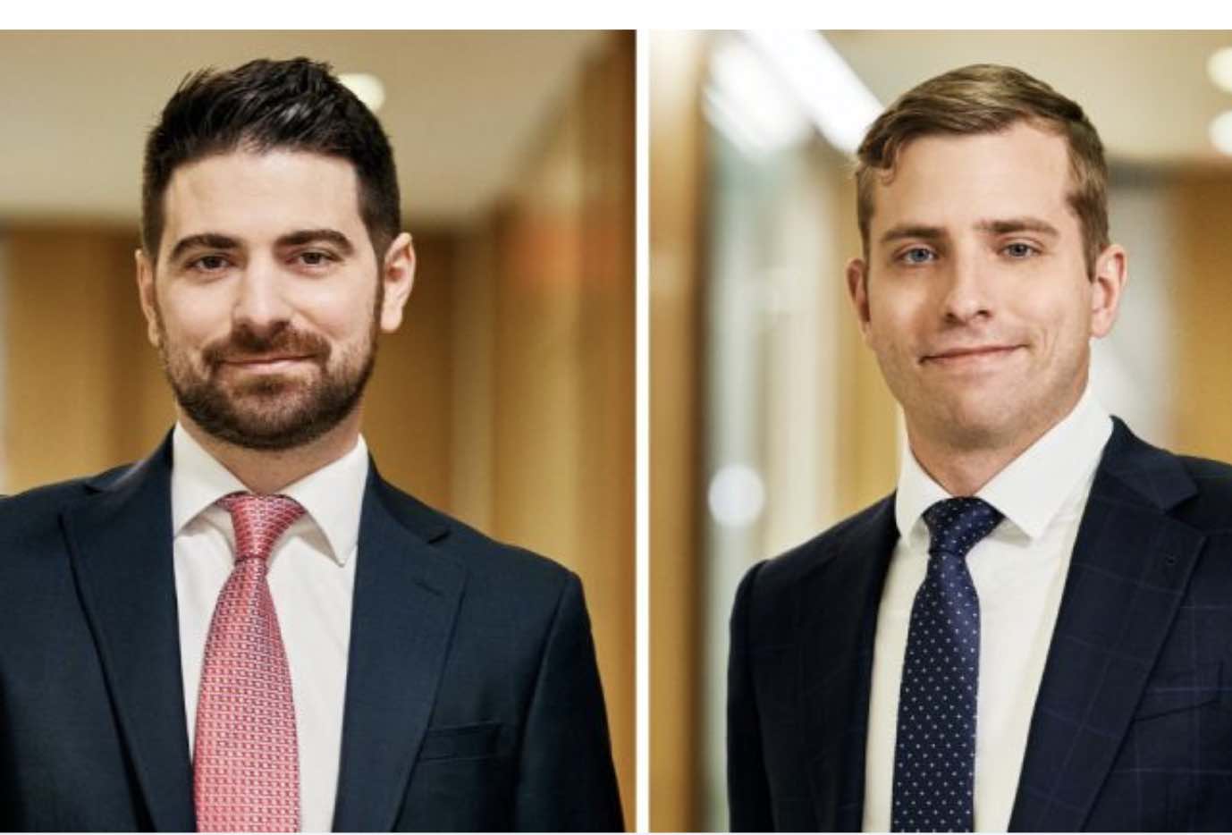 La boutique en litige Woods annonce deux nominations