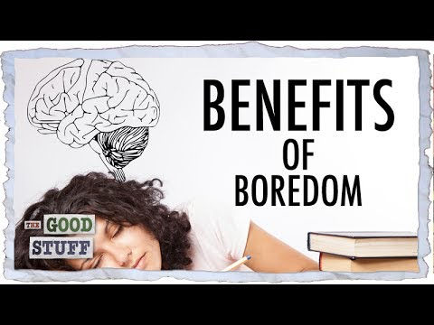 Boredom Is Fabulous! How experiencing downtime can enhance your ...