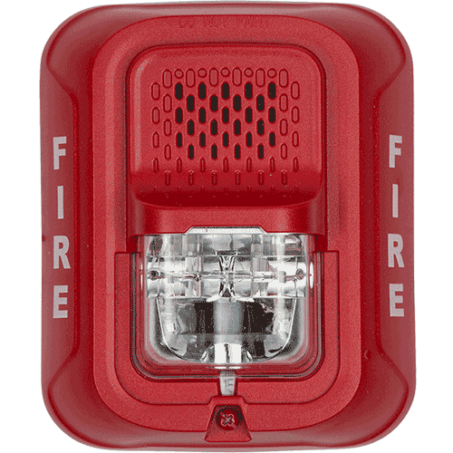 Fire Alarm Notification Devices | Coastal Fire alarm