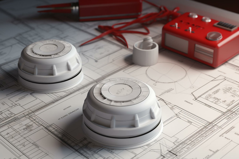 The Ultimate Checklist for Choosing a Fire Alarm Installer in Myrtle Beach!