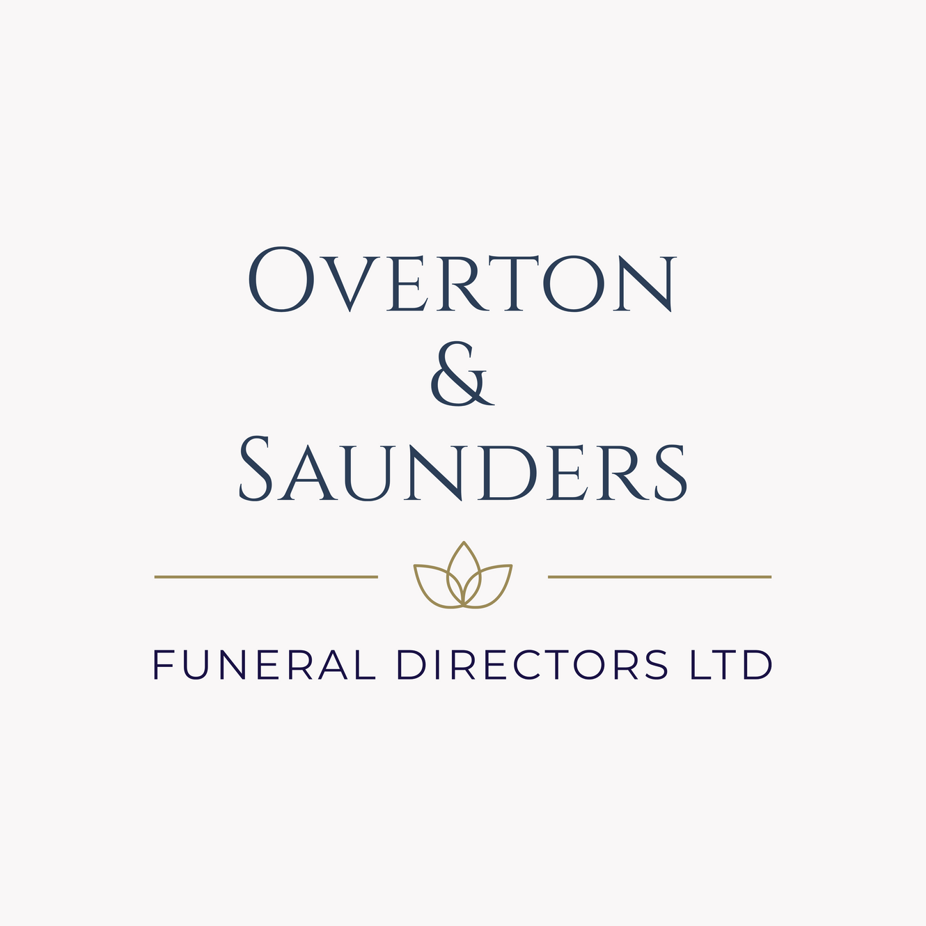 Contact Us | Overton & Saunders